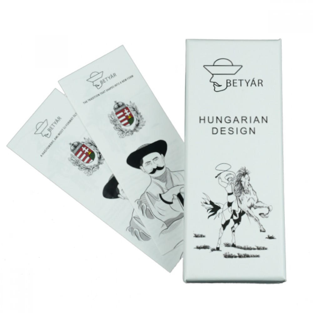 Deer - BetyarKnives.com